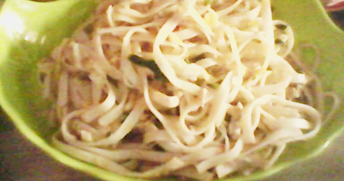 96 resep mie gepeng toge enak dan mudah - Cookpad