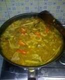 Resep pindang kambing rumahan enak dan mudah - Cookpad