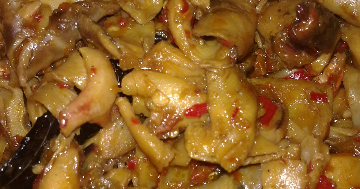 4 resep bia kerang laut enak dan mudah - Cookpad