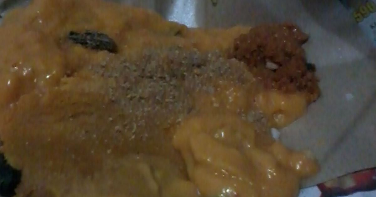 Resep Bubur Rumo Khas Gresik oleh Elisa Nurma - Cookpad