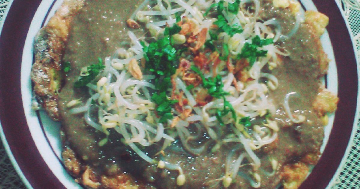 Resep Tahu Telur Ala Mbah Ti oleh Lyna Natalina - Cookpad
