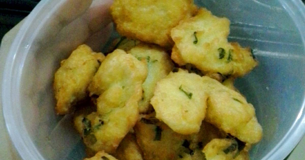 Resep kentang goreng mini oleh Nova - Cookpad