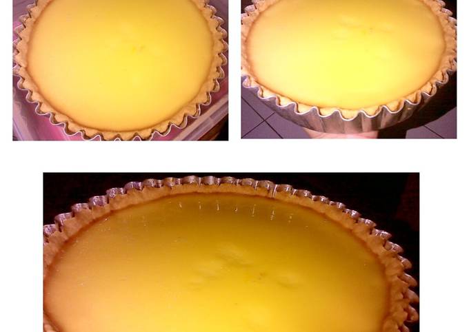 Resep Pie Susu Tionghoa Khas Pontianak oleh Hillary Dayu Anjani - Cookpad Resep Pie Susu Tionghoa Khas Pontianak oleh Hillary Dayu Anjani - Cookpad