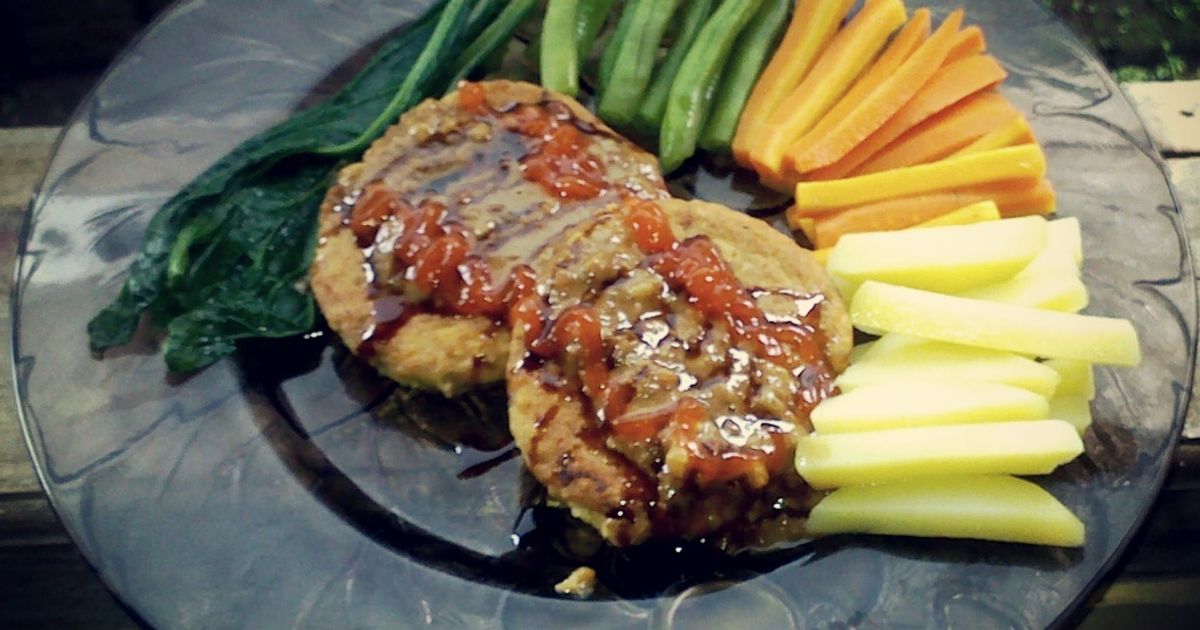 Resep Steak Tahu oleh Novi Nouf - Cookpad