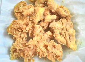 Resep ayam crispy rumahan enak dan mudah - Cookpad