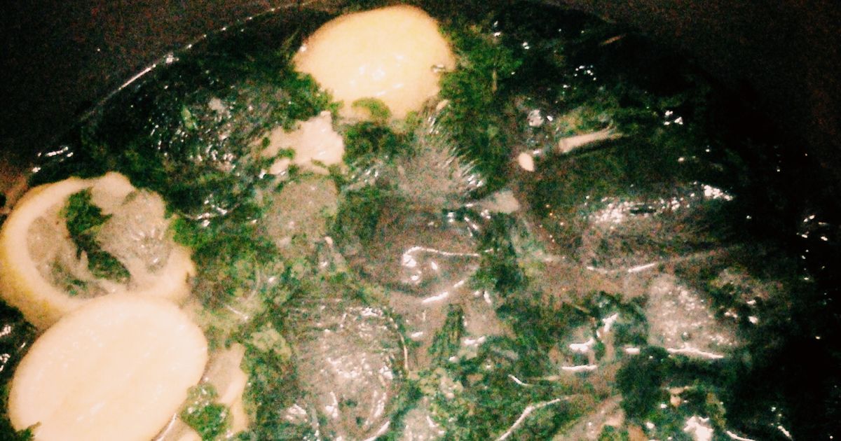 Resep Mojito Lemon Mint Squash oleh Risa Hikmawati - Cookpad
