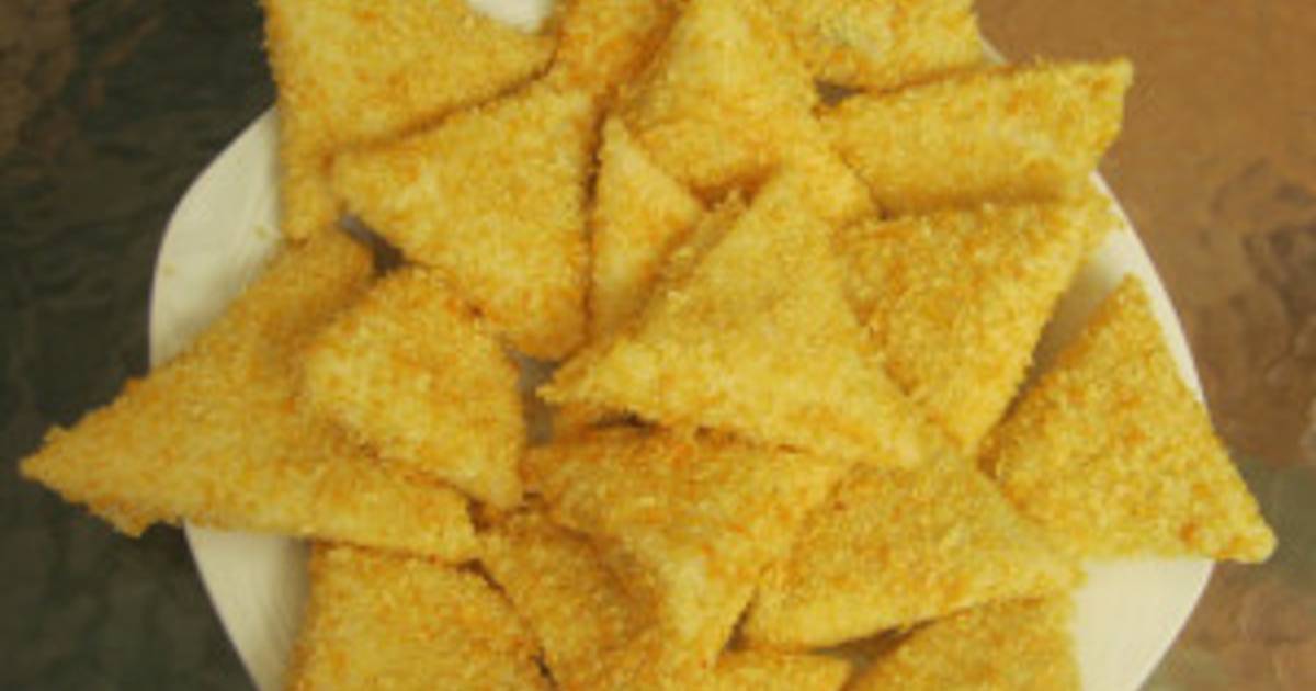 Resep Kue Samosa oleh Indah Putri - Cookpad