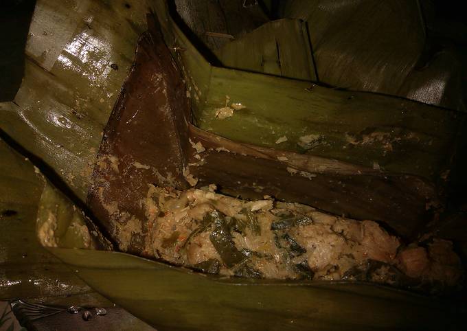 Resep bothoan sambuan oleh Dapur laila sumbere inspirasi - Cookpad