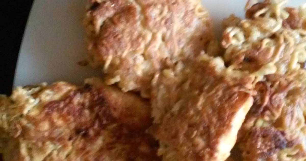 6 resep pizza mie rasa soto enak dan mudah - Cookpad