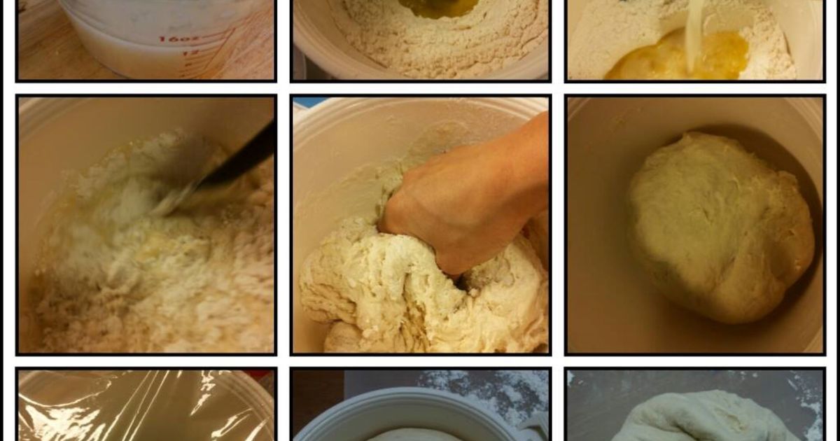 Resep pizza basic rumahan enak dan mudah - Cookpad