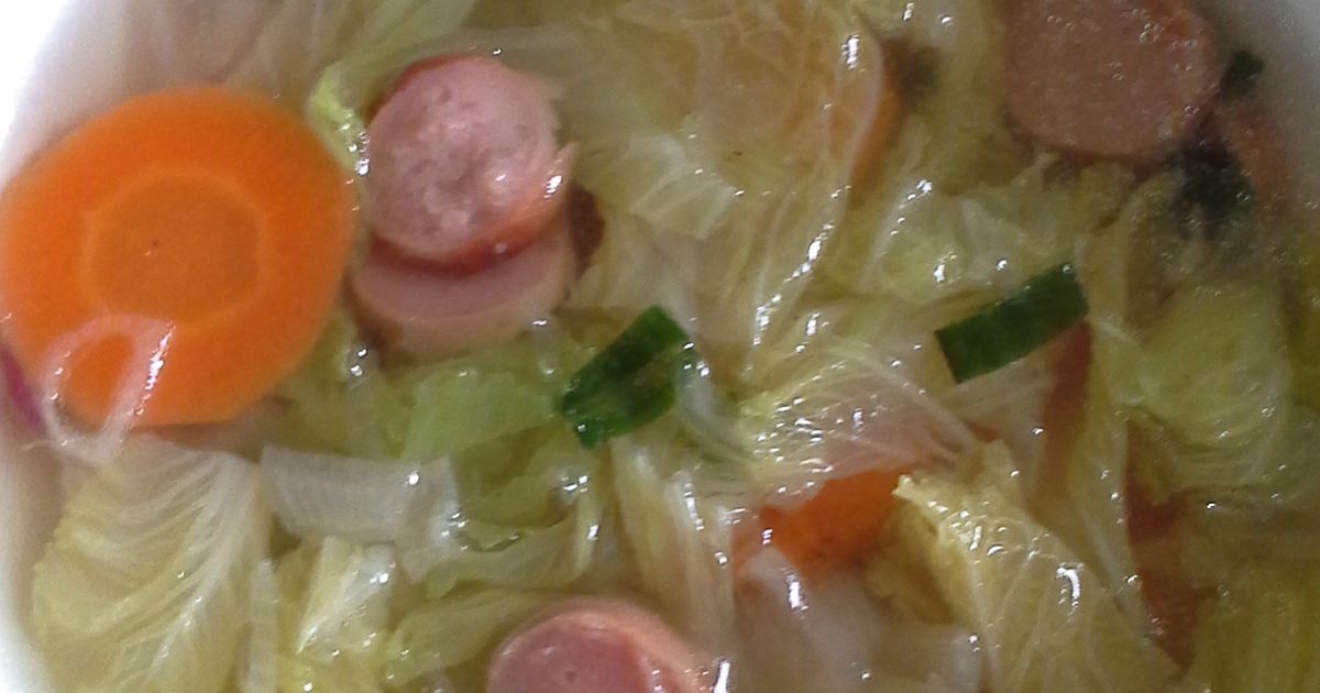Resep lauk simple balita rumahan enak dan mudah - Cookpad