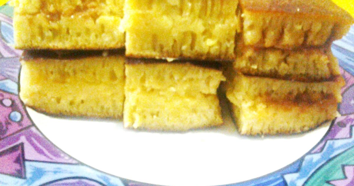 Resep Martabak Manis Praktis ( Instant ) oleh Ricka Erlyani - Cookpad