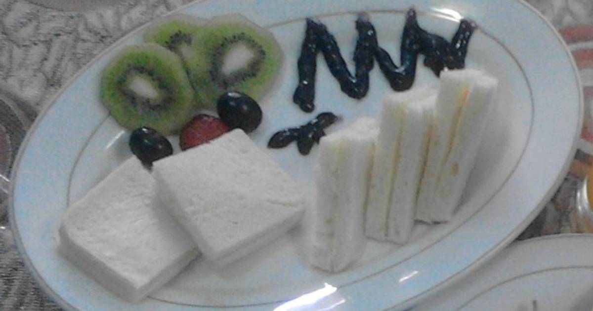 115 resep roti anggur enak dan sederhana - Cookpad