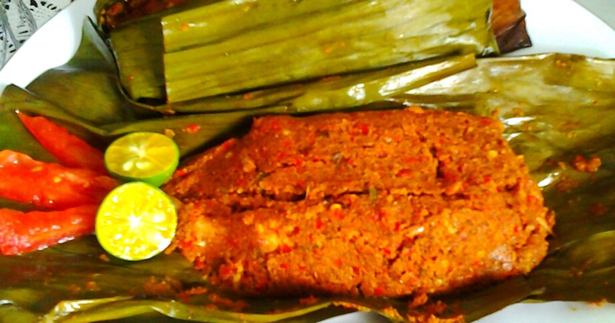 Resep Ikan Pepes N Panggang Rempah Melayu oleh Ricka Erlyani - Cookpad
