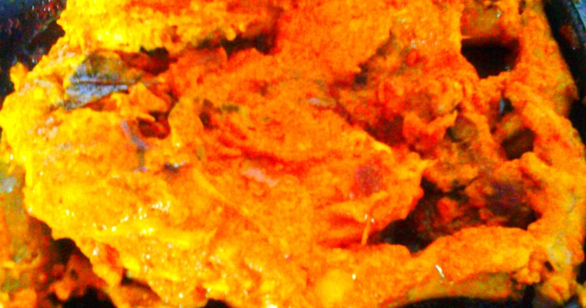 Resep Bakakak Ayam Happy Call / Panggang Ayam oleh Ricka Erlyani - Cookpad