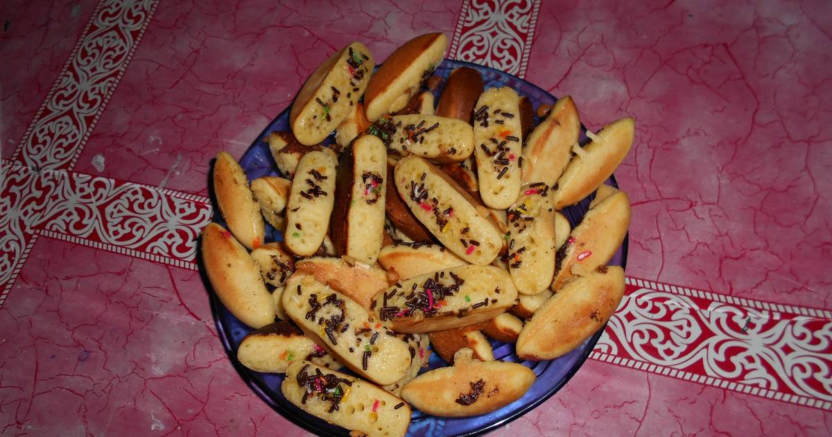 365 resep kue pukis pinggir jalan enak dan mudah - Cookpad