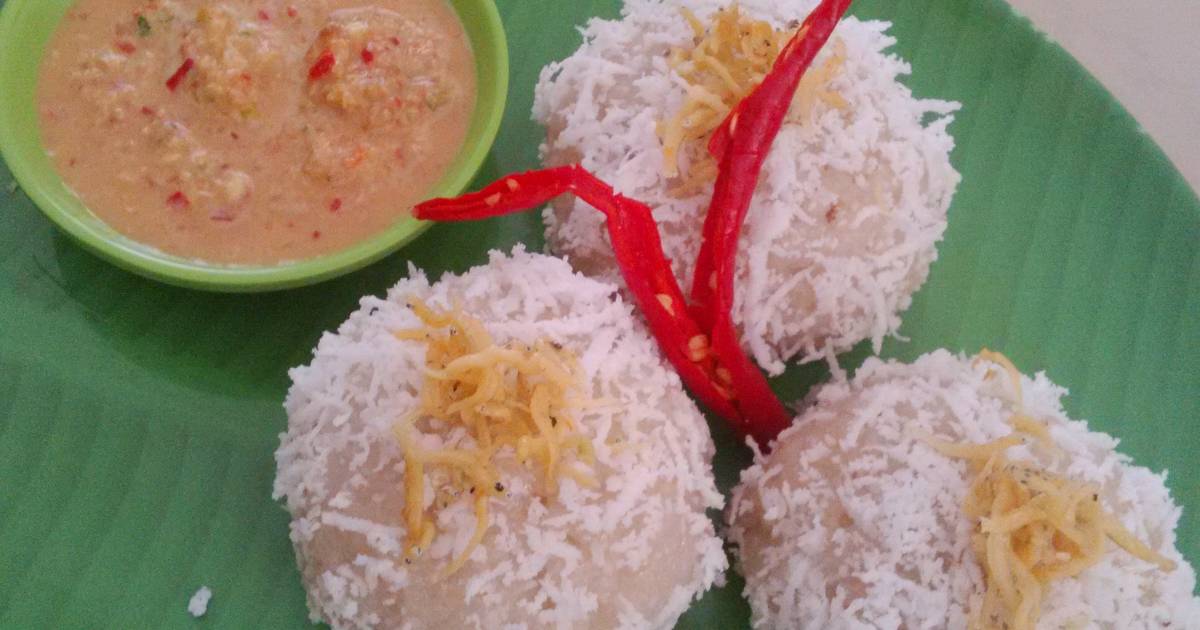 8 resep sambal kacang ketan enak dan sederhana - Cookpad