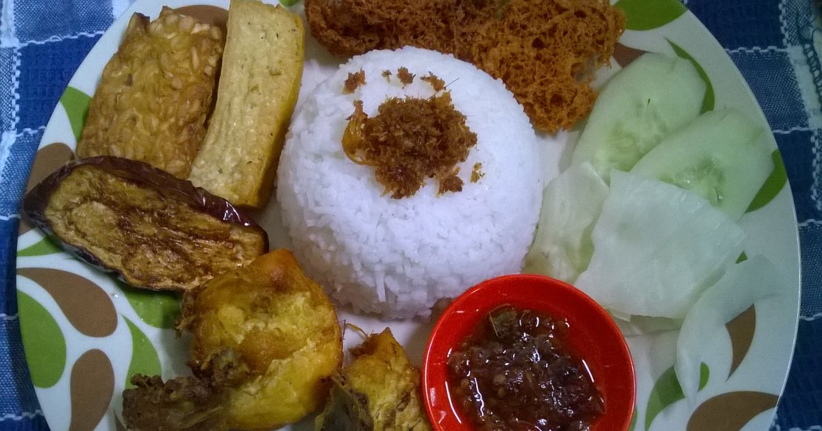 Resep Ayam Goreng Bandung Ala Resto Sunda oleh diana az - Cookpad