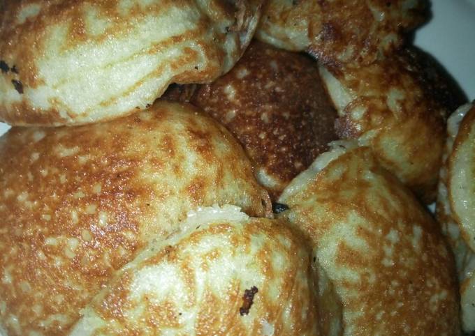 Mase Recipe by Sertou's Kitchen - Cookpad