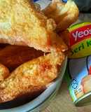 106 resepi roti kaya yang sedap dan mudah oleh komuniti cookpad - Cookpad