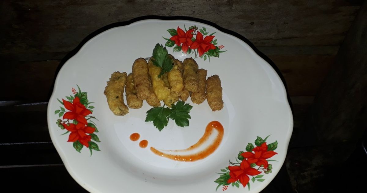 Resep Curos Tahu oleh Jh222(New Akun) - Cookpad