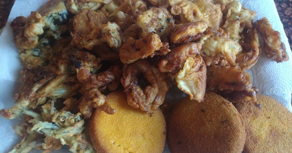 Cornalito - 43 recetas caseras- Cookpad