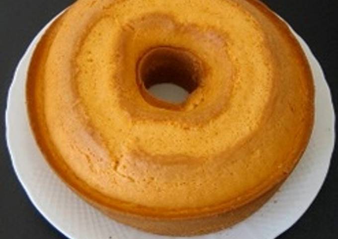 Queque 4/4 Receta de fran - Cookpad