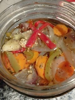 Conserva De Remolacha Receta de anystella