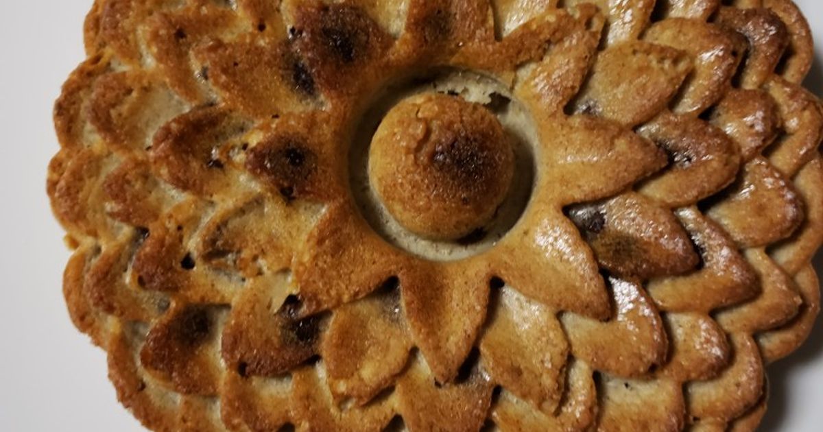 Banán Kenyér Egészségesen | Greta Nagy receptje - Cookpad receptek
