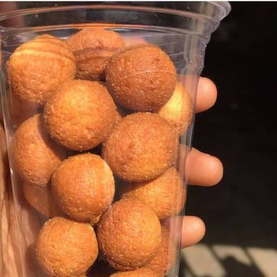 Gullisuwa Recipe by Meerah's Kitchen - Cookpad