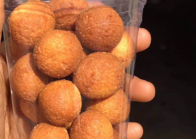 Gullisuwa Recipe by Meerah's Kitchen - Cookpad