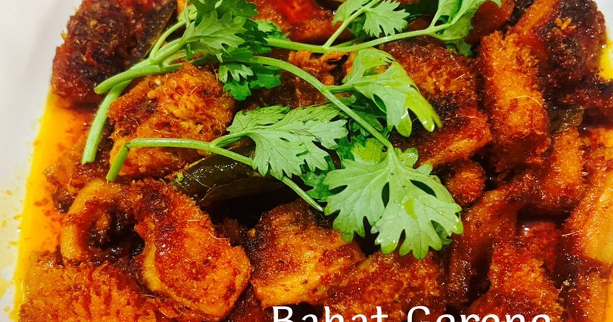 115 resepi perut lembu yang sedap dan mudah oleh komuniti cookpad - Cookpad