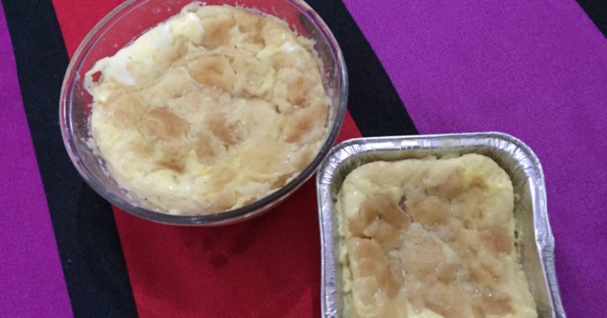 16 resep biskuit bayi 10 bulan enak dan mudah - Cookpad
