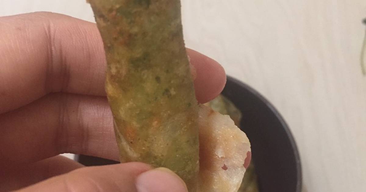 53 resep snack mpasi bayam enak dan mudah - Cookpad