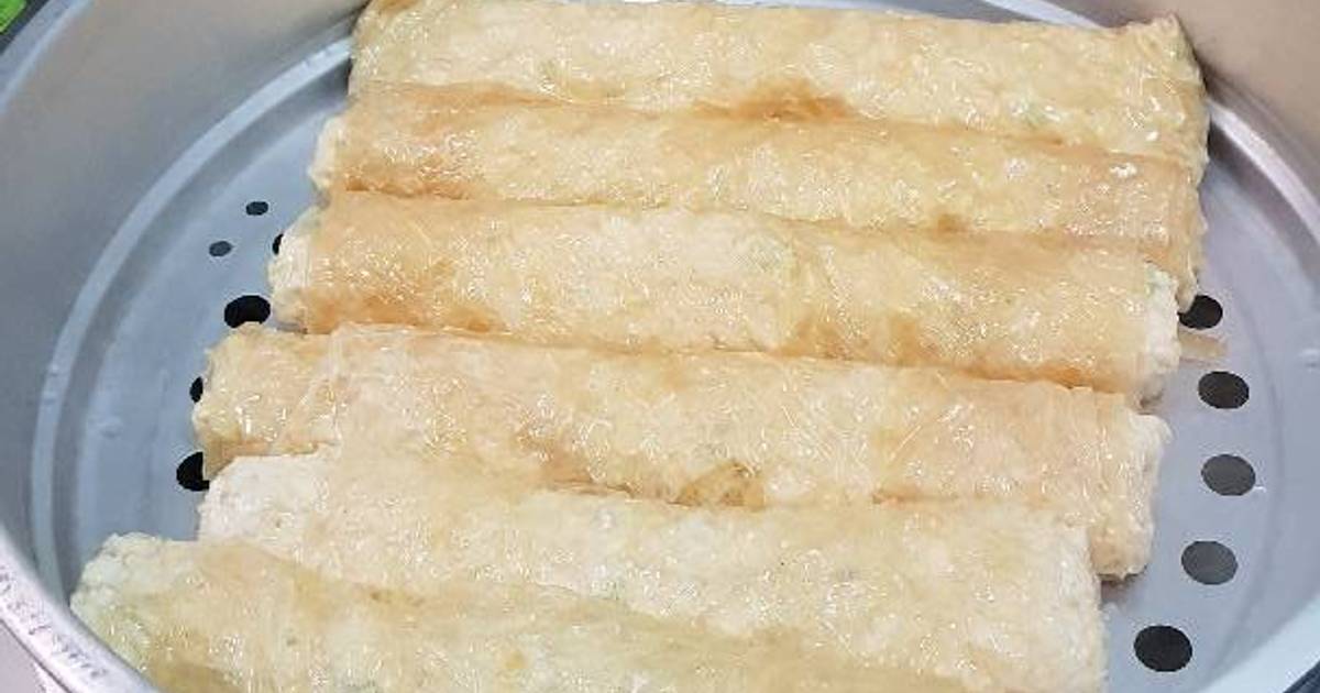 5 resep cari makanan kulit enak dan mudah - Cookpad