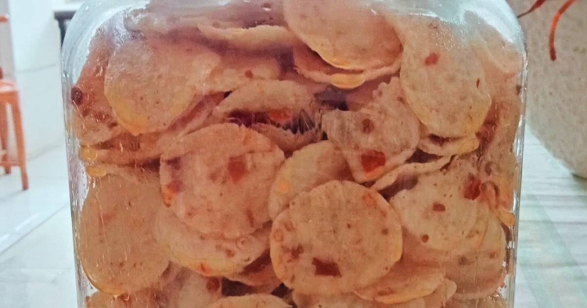 143 resep opak enak dan mudah - Cookpad