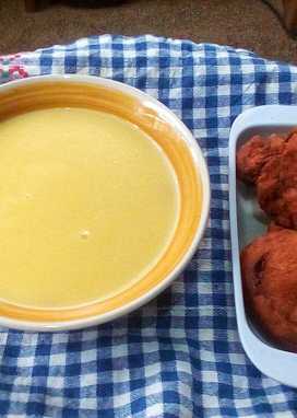 Akara and pap recipes - 24 recipes - Cookpad