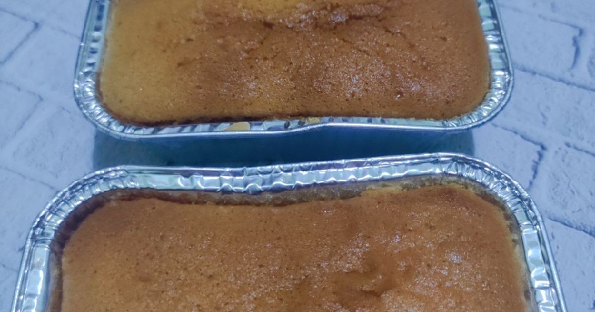 Resep puding cheese cake caramel rumahan enak dan mudah - Cookpad