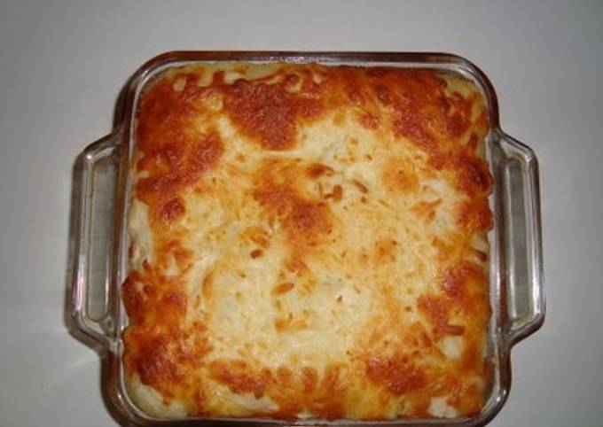 Zonzo Receta de mariolyz- Cookpad