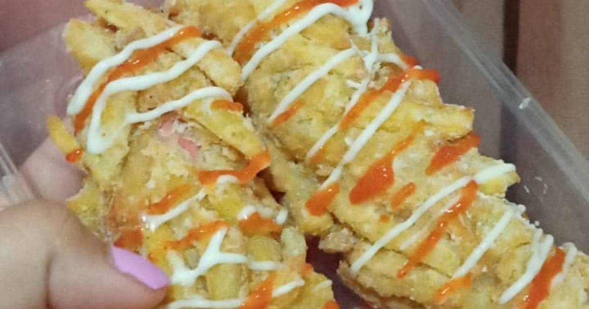 398 resep hotang enak dan sederhana - Cookpad