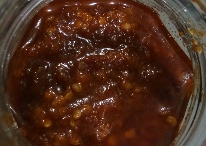 Resep Sambal Goreng Terasi oleh Nanda Athiyya - Cookpad Resep Sambal Goreng Terasi oleh Nanda Athiyya - Cookpad