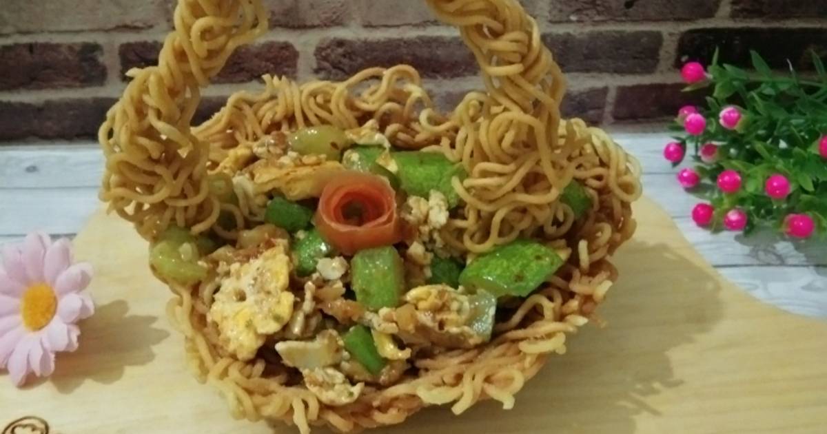 4.078 resep mi instant siram enak dan sederhana - Cookpad