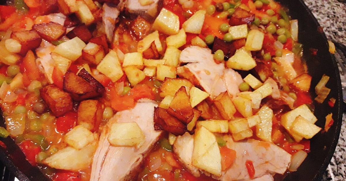 Marucha - 43 recetas caseras- Cookpad