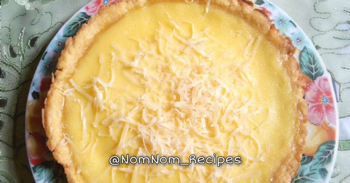 192 resep pie susu teflon homemade enak dan mudah - Cookpad