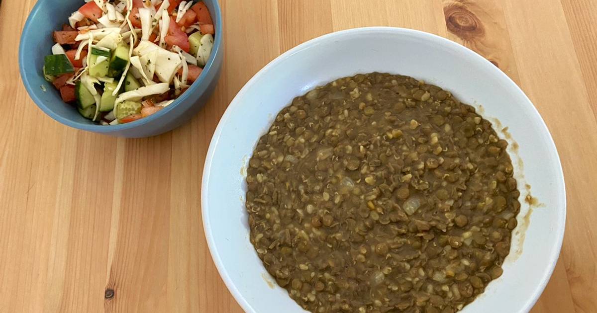 176 easy and tasty using cooked lentils recipes by home cooks - Cookpad