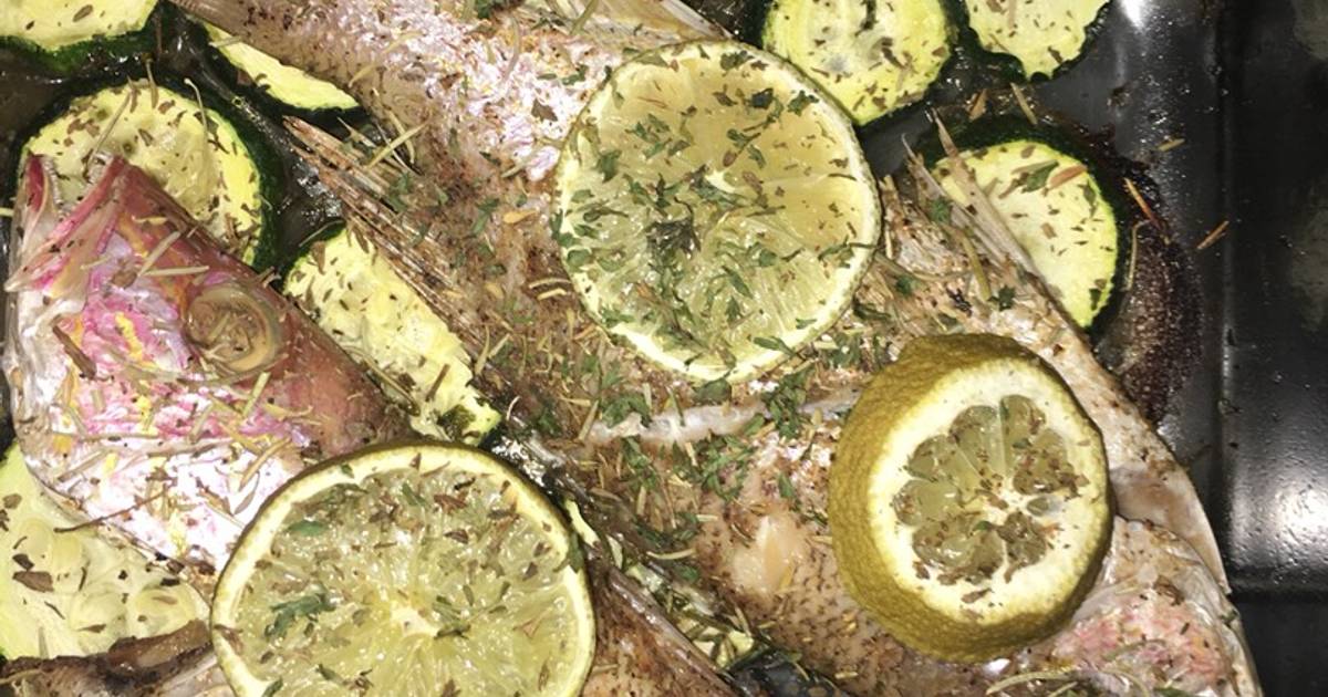 Pescado de caribe - 8 recetas caseras- Cookpad