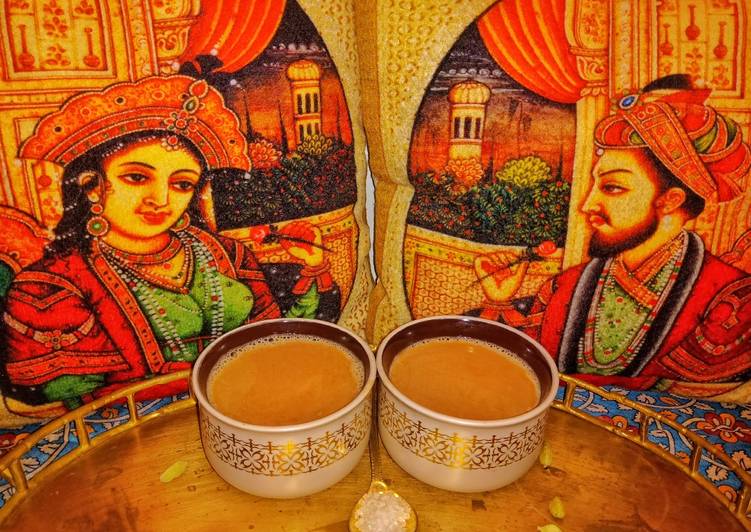 Chai Recipe In Marathi | Deporecipe.co