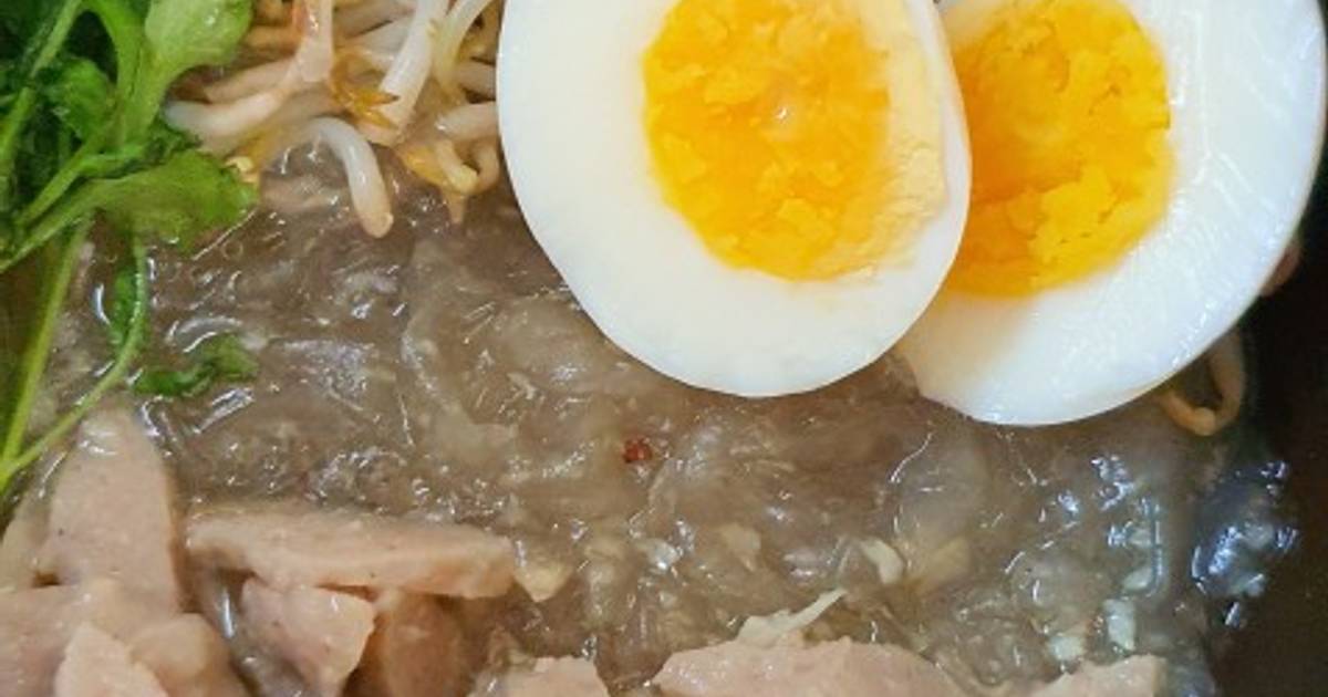 249 resep rice paper enak dan sederhana ala rumahan - Cookpad