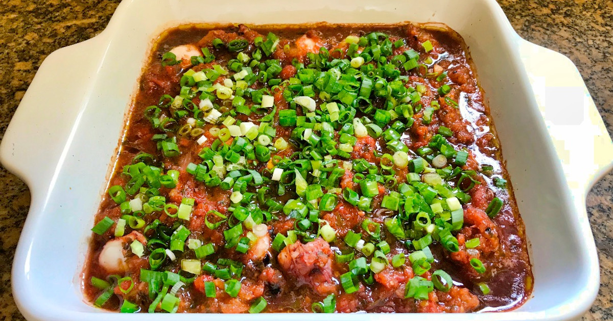 207 Lulas à Provençal Receita por Antonio Jambeiro Angelim Filho - Cookpad