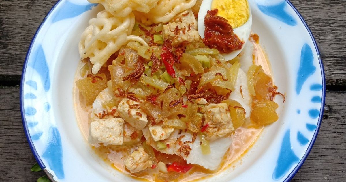 Resep olahan cecek dan pete rumahan enak dan mudah - Cookpad